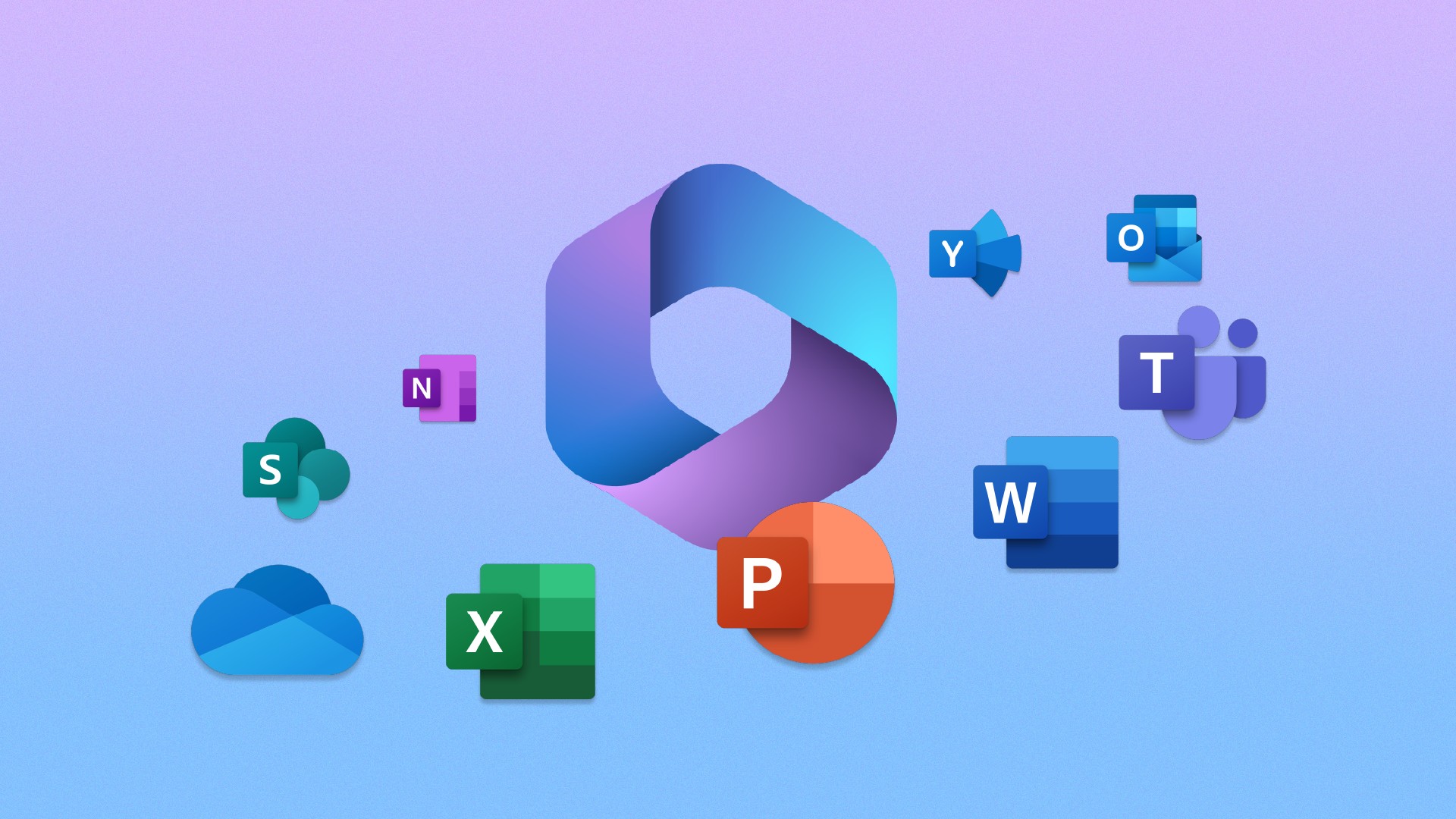 Mengenal Microsoft Office dan Komponennya - Aplikasi Mempermudah ...