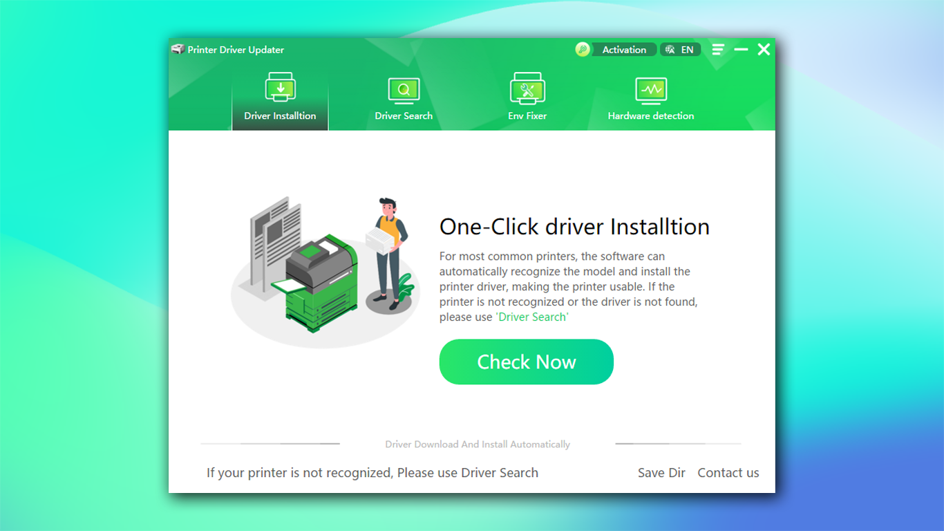 Mengenal Software Printer Driver dan Fungsinya - Aplikasi Mempermudah ...